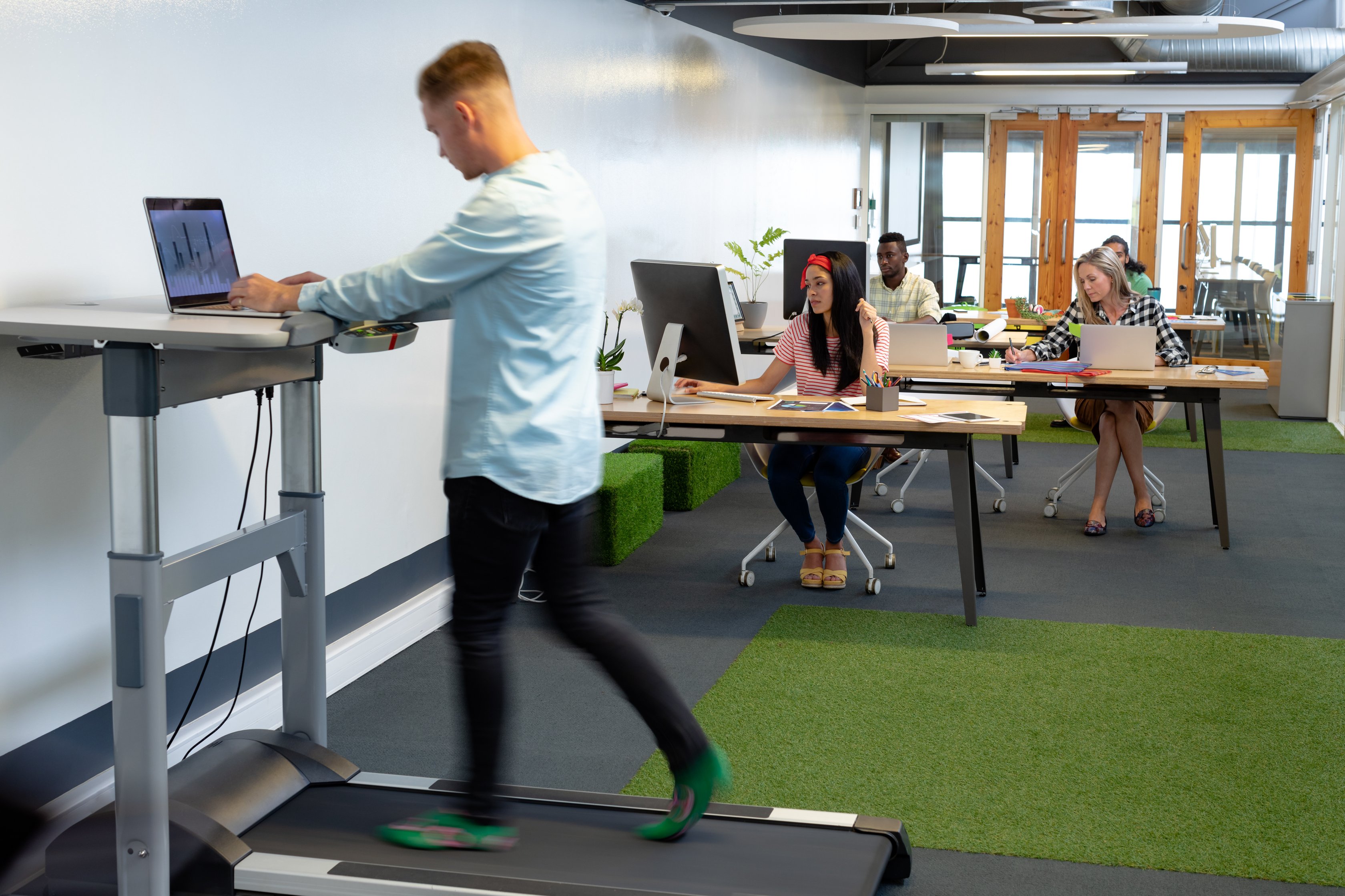 Is Active Office Furniture the right fit for You?